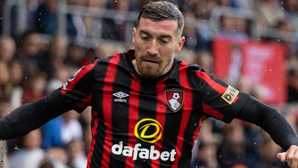 Joe Rothwell: Southampton sign Bournemouth midfielder on loan - BBC Sport