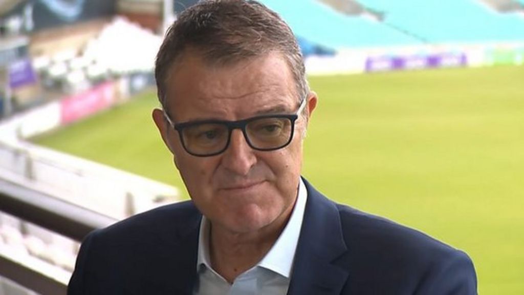 Strauss review: ECB chair Richard Thompson says English cricket must ...