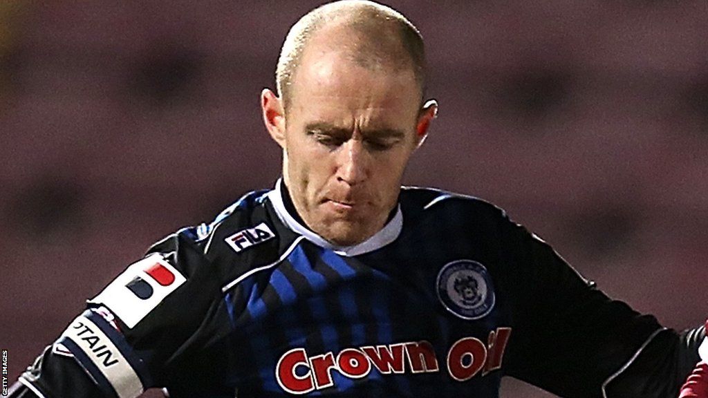 Peter Cavanagh: Plymouth Argyle bring in Manchester City coach - BBC Sport