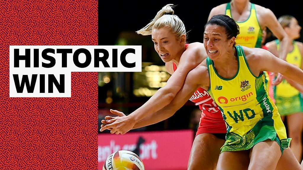 Netball World Cup 2023 highlights: England hold their nerve to beat ...