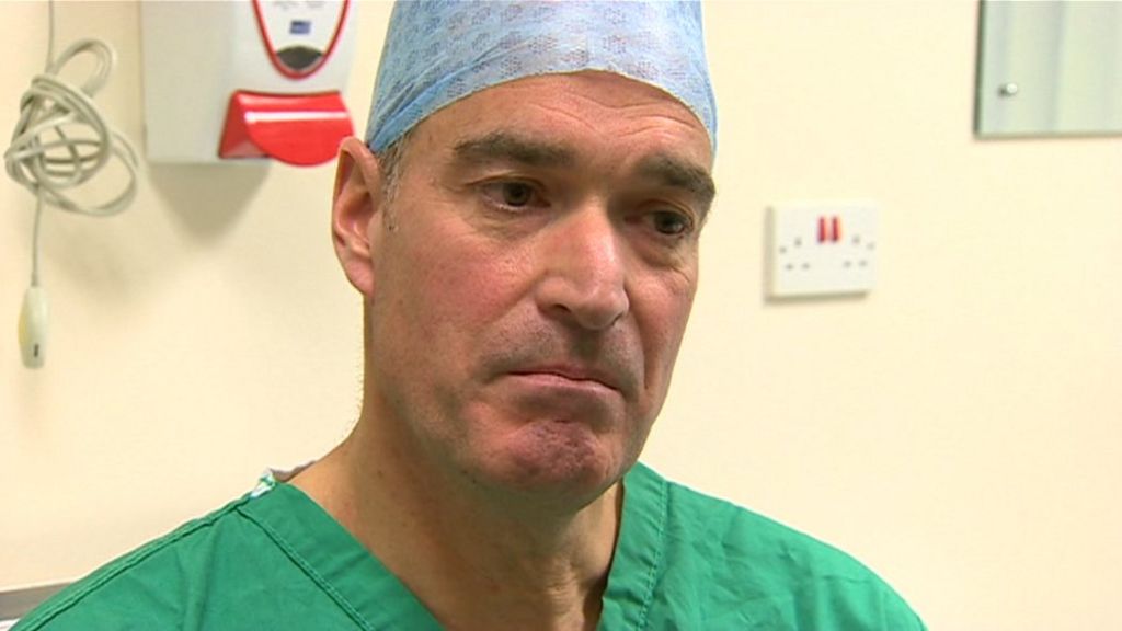 NHS Wales 'no better or worse' than rest of UK, says OECD - BBC News