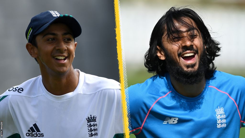 England v India: Haseeb Hameed and the brutal agony of the golden duck ...