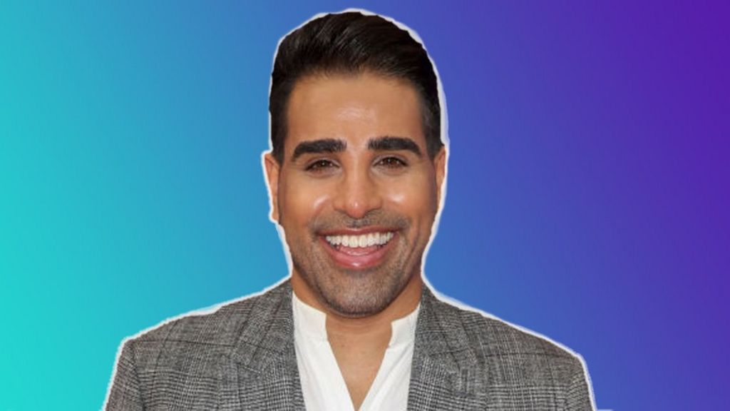 Dr Ranj's top tips for looking after your mental health - BBC Newsround