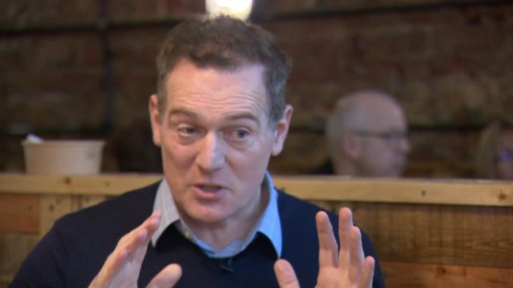 Empty business rates relief 'costs £1bn' - BBC News