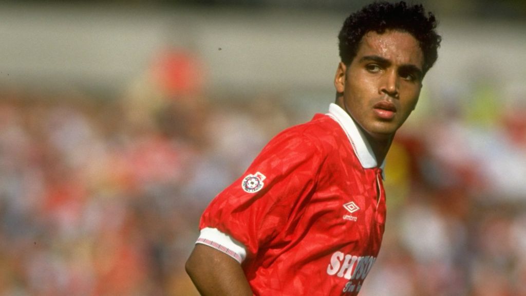 Gary Charles: Nottingham Forest & Derby man not a 'typical alcoholic ...