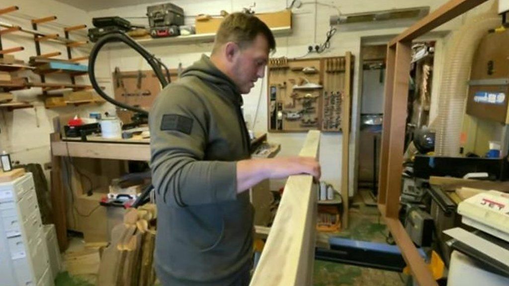 Alex Waller: Northampton Saints prop sets Premiership appearances ...