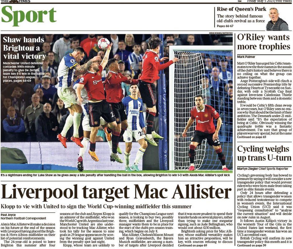 Scottish Gossip: Rangers, Celtic, Arsenal, Hearts, Aberdeen, Tierney ...