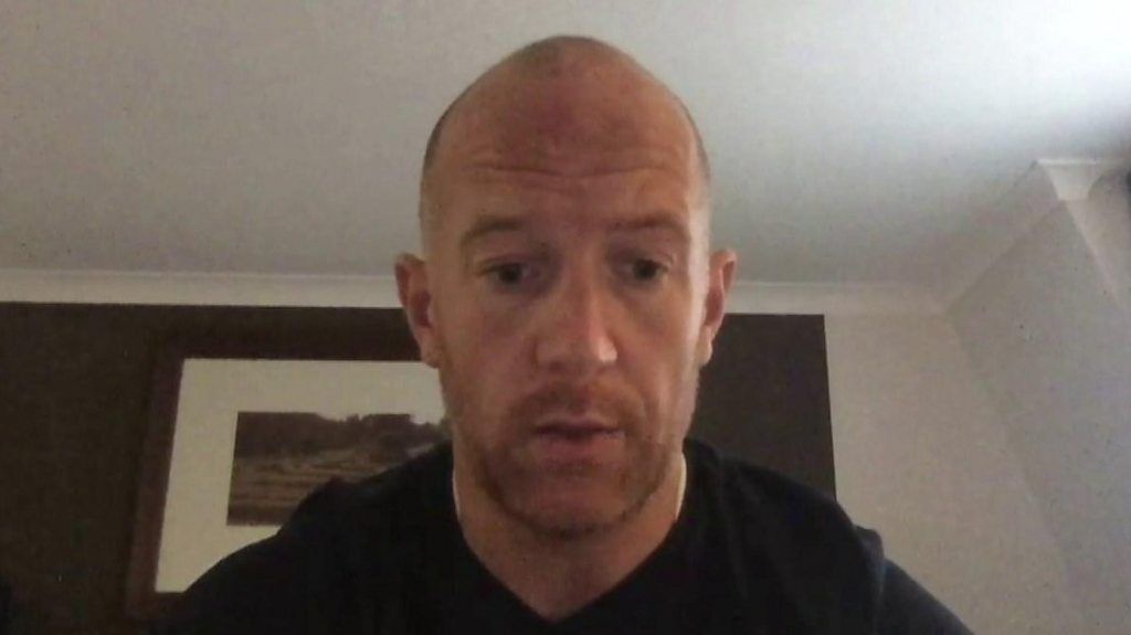 Adam wants to be 'best player' in Championship - BBC Sport