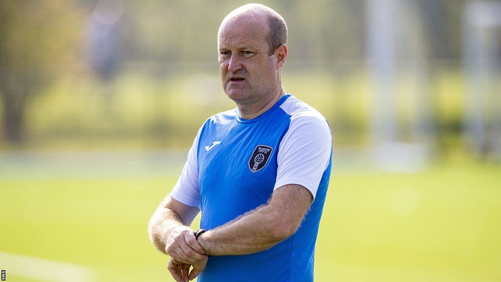 Grant Scott returns to Hibernian Women as team manager on two-year deal ...