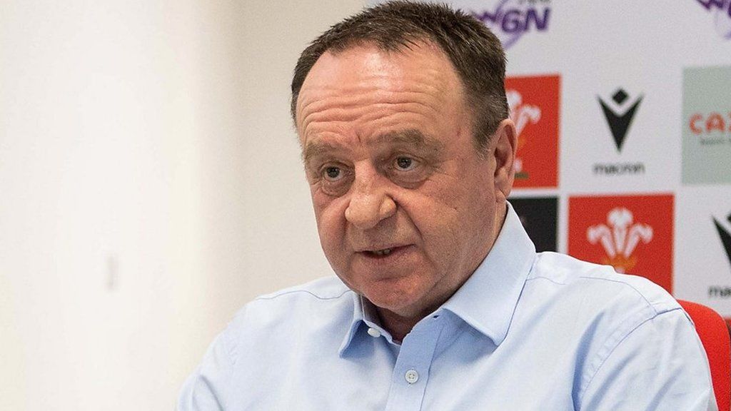 Welsh Rugby Union: Failure of independent chair move 'disappointing ...