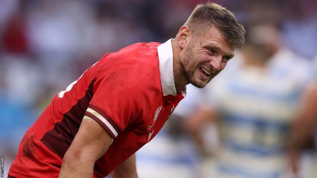 Dan Biggar: Toulon fly-half 'knocked for six' after final Wales ...