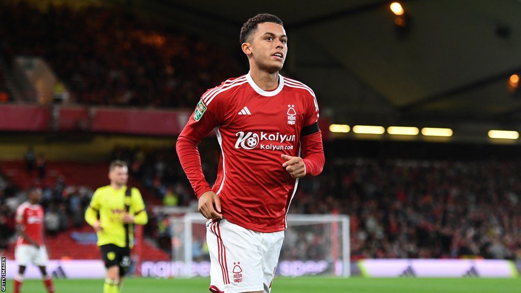 Brennan Johnson: Tottenham agree £45m-plus deadline day deal with ...