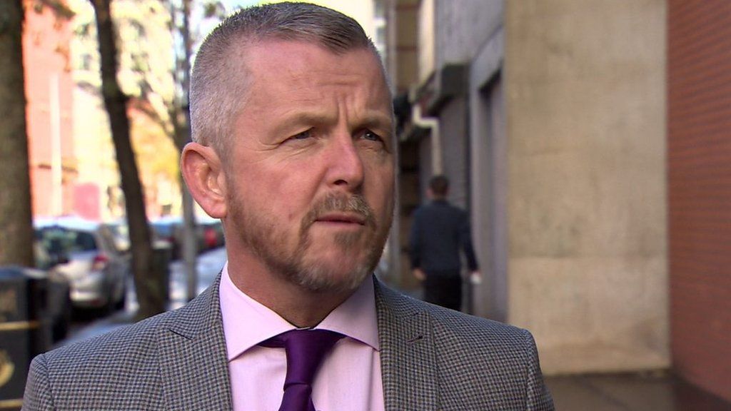 Being able to focus on one code will help - Slaughtneil coach McShane ...