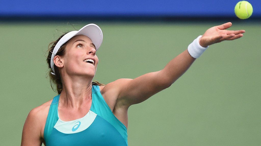 Johanna Konta: British number one gets 2018 off to winning start in ...