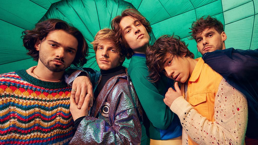 Eurovision 2023: A guide to every country's song - BBC News