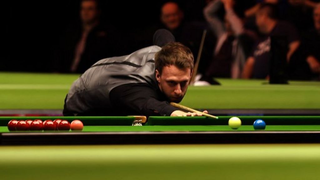Masters 2016: Where are snooker's young guns? - BBC Sport