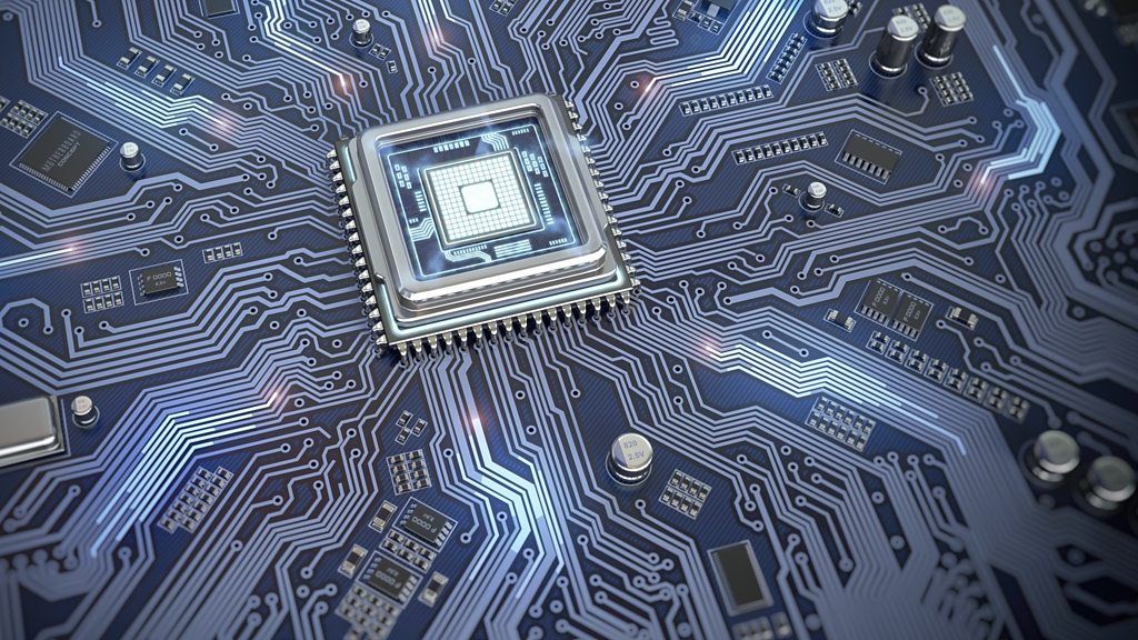 Universal Quantum: Brighton tech company joins quantum computing race ...