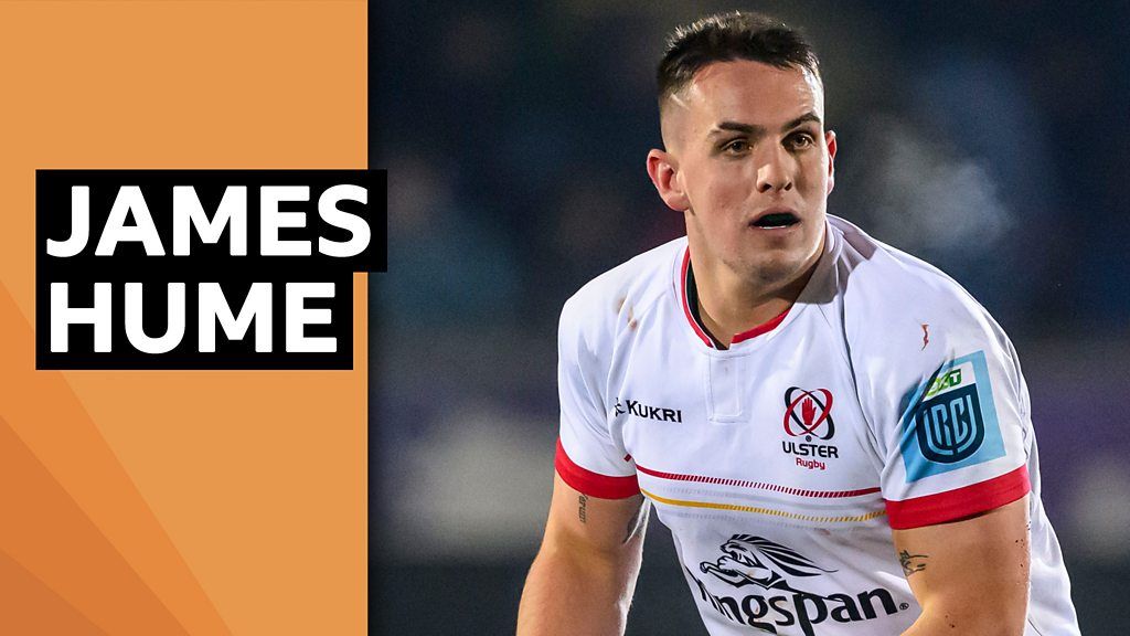 Watch: Ulster's James Hume had to face down 'ego' during injury battle ...