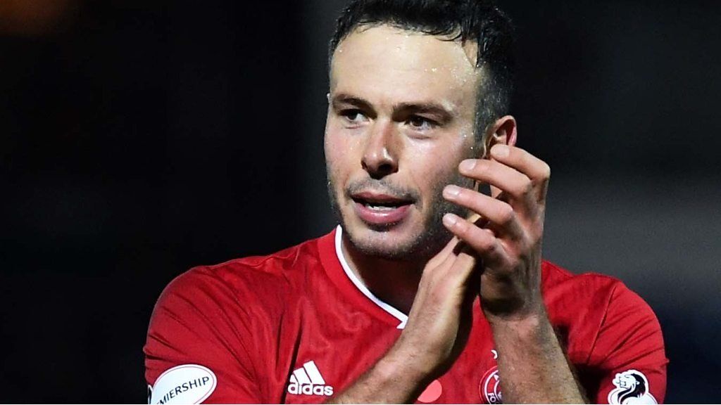 Watch: Considine on his debut, 500 games & his boss' beard - BBC Sport