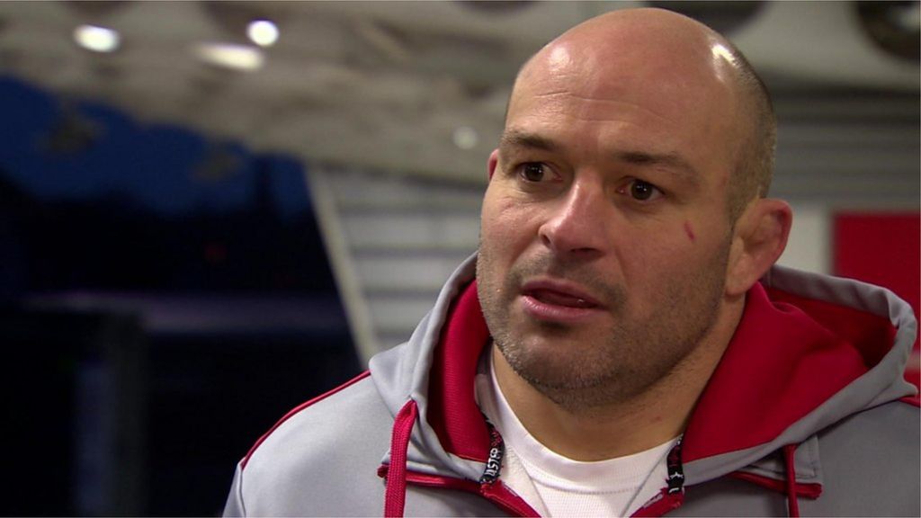 Rory Best says Ulster must react to Dublin drubbing against La Rochelle ...