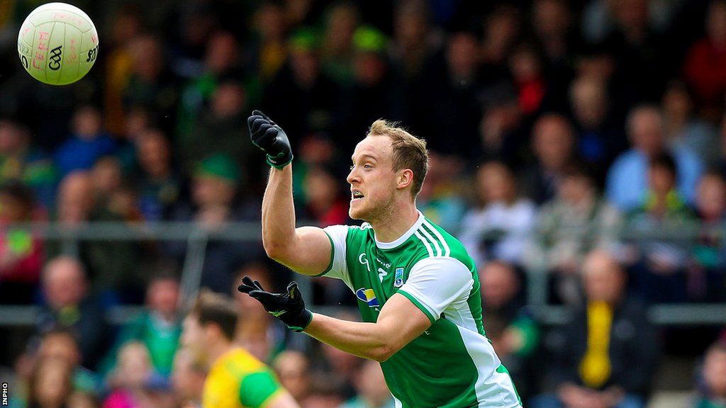 Allianz Football League: Donegal v Fermanagh BBC streamed game among ...