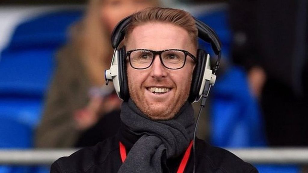 Ateb y Galw: Iwan Roberts - BBC Cymru Fyw