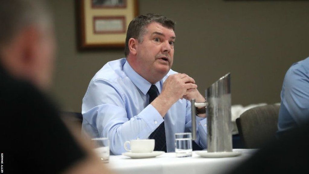 West Bromwich Albion: Baggies loan not going to be squandered, says CEO ...