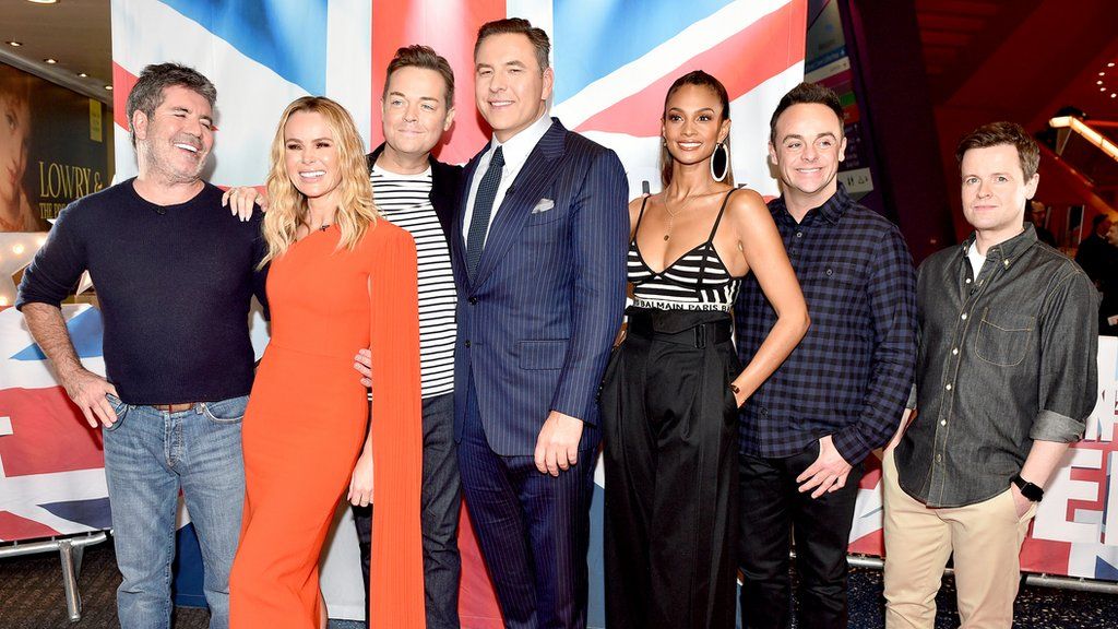 BGT: Who's through to the finals? BTS to perform, and more! - BBC Newsround