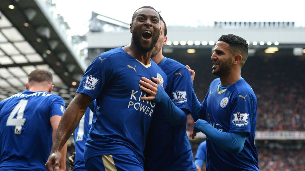 Leicester must wait for Premier League title after draw - BBC Newsround