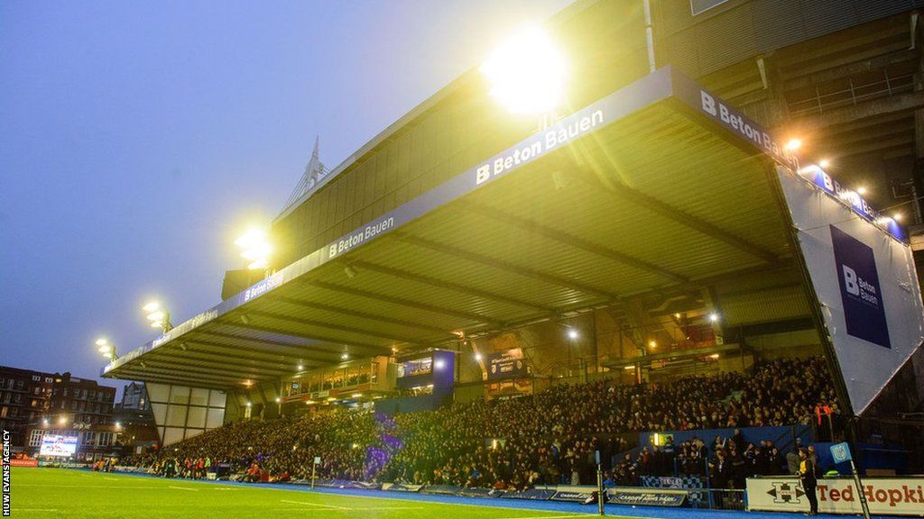Cardiff set for 'significant investment' in takeover - BBC Sport
