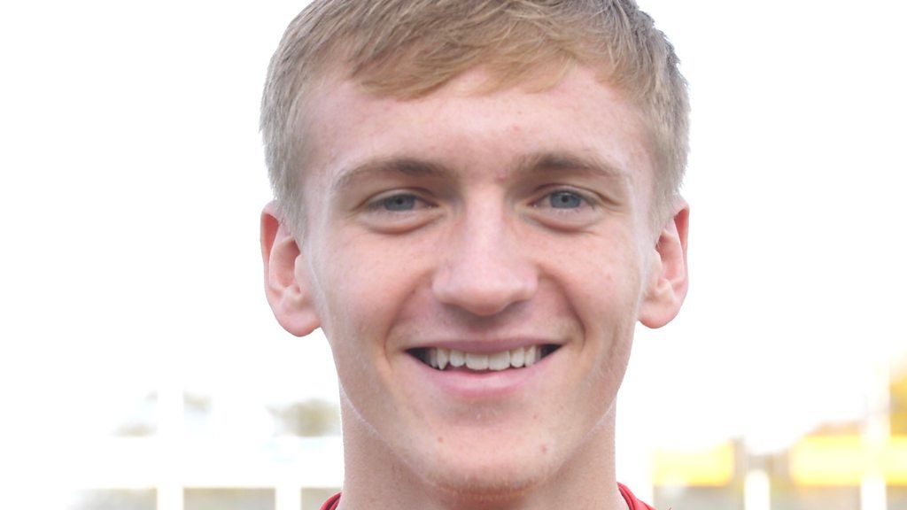 Wales' Matt Smith on life in the Netherlands at FC Twente - BBC Sport