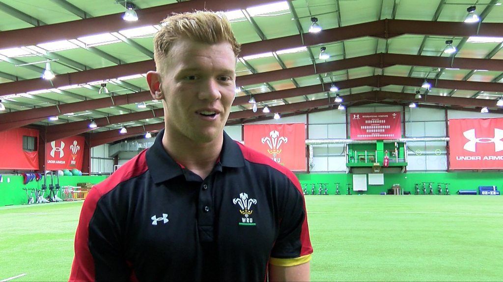 Commonwealth Games: Sam Cross and Jasmine Joyce on the growth of rugby ...