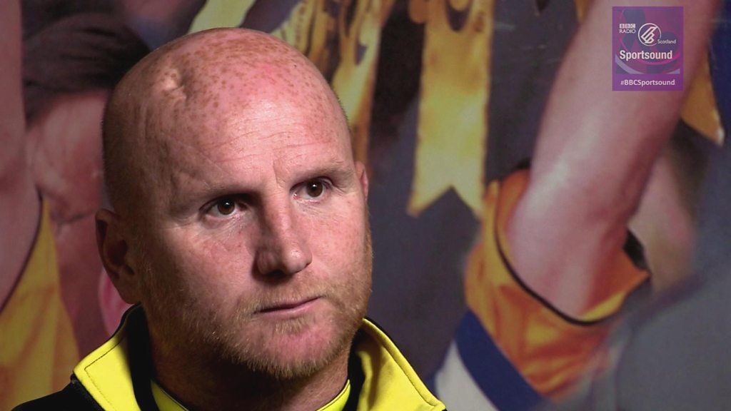 John Hartson making most of life after cancer and gambling battles ...