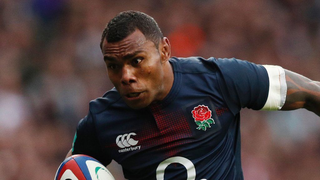 Semesa Rokoduguni: Bath and England wing needs to have shoulder surgery ...