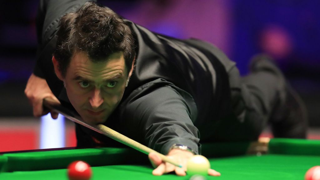 Watch live Welsh Open Snooker - BBC Sport