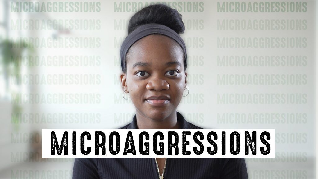 Five people open up on racial microaggressions they have experienced in ...