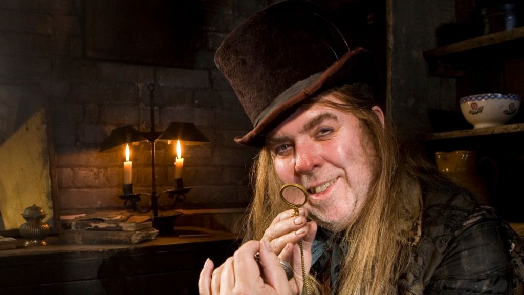 'Fagin's Law' to target crime ringleaders in Australia - BBC News