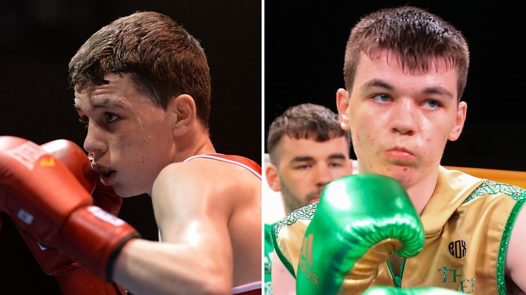 'Cindy Crawford asked for a selfie' - Monaghan brothers living their ...