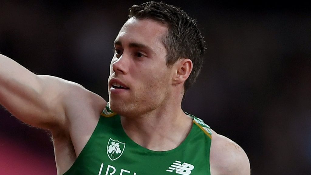 Jason Smyth aims to remain as Paralympic sport's fastest man for some ...