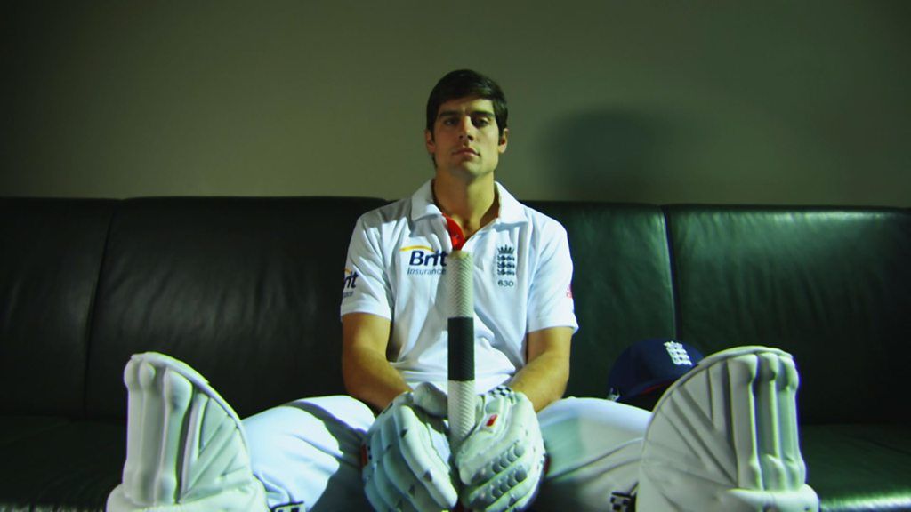 Alastair Cook: Team-mates pay tribute to one of England's great batsmen ...
