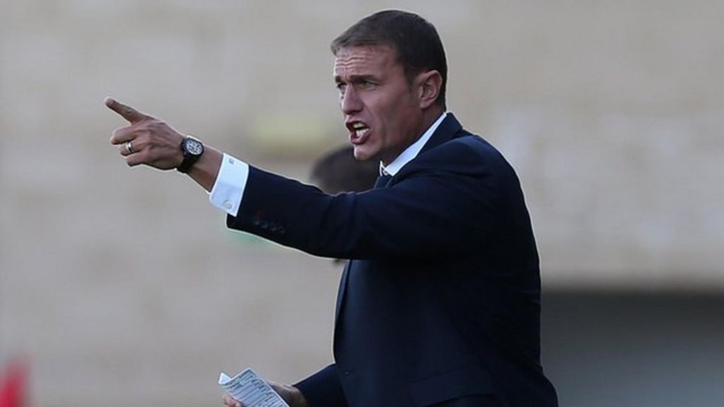 Ian Hendon: Leyton Orient boss on 3-2 home victory against York - BBC Sport