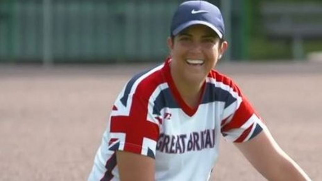 Amy Moore talks to BBC Sport about surviving Las Vegas shooting and ...