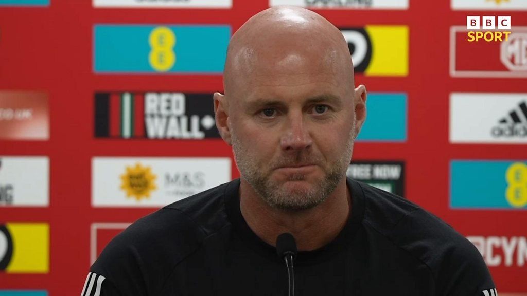 Wales manager Robert Page says Euro 2024 loss to Armenia 'nowhere near ...