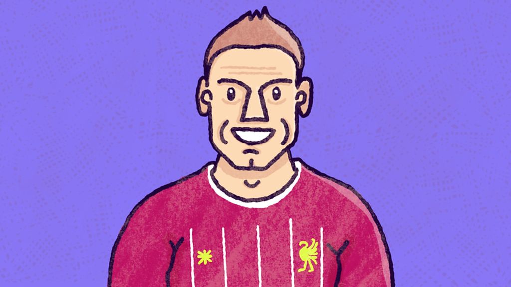 James Milner knows how to make the most of his time at home - BBC Sport