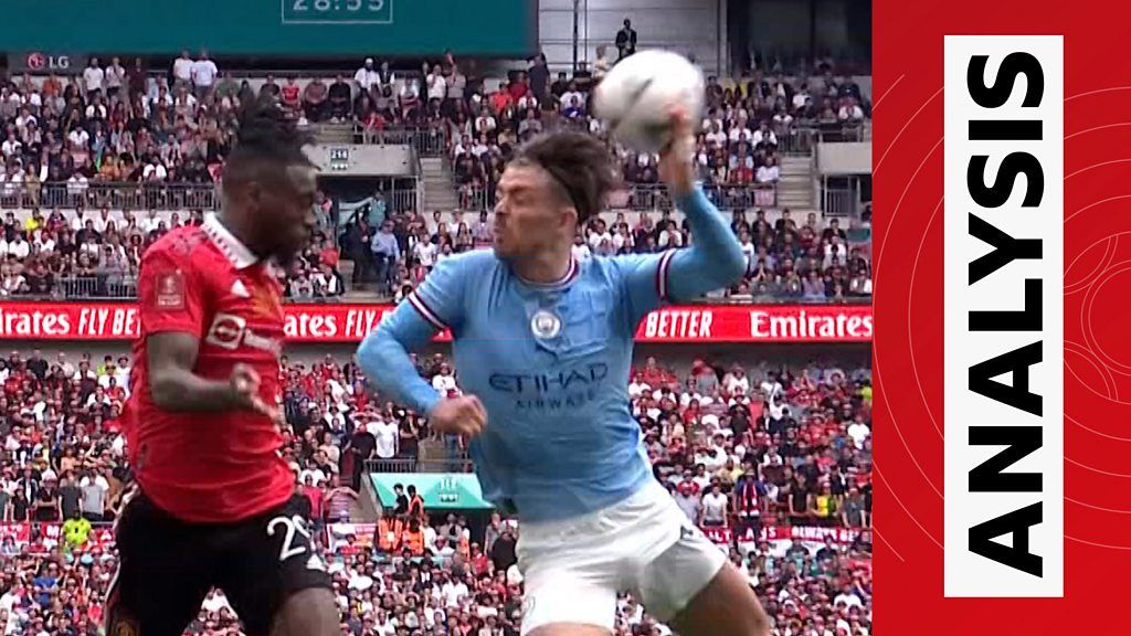 FA Cup Final: Lineker, Shearer, Richards and Schmeichel discuss Jack ...