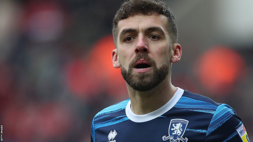 Tommy Smith: Middlesbrough defender signs two-year extension until 2025 ...