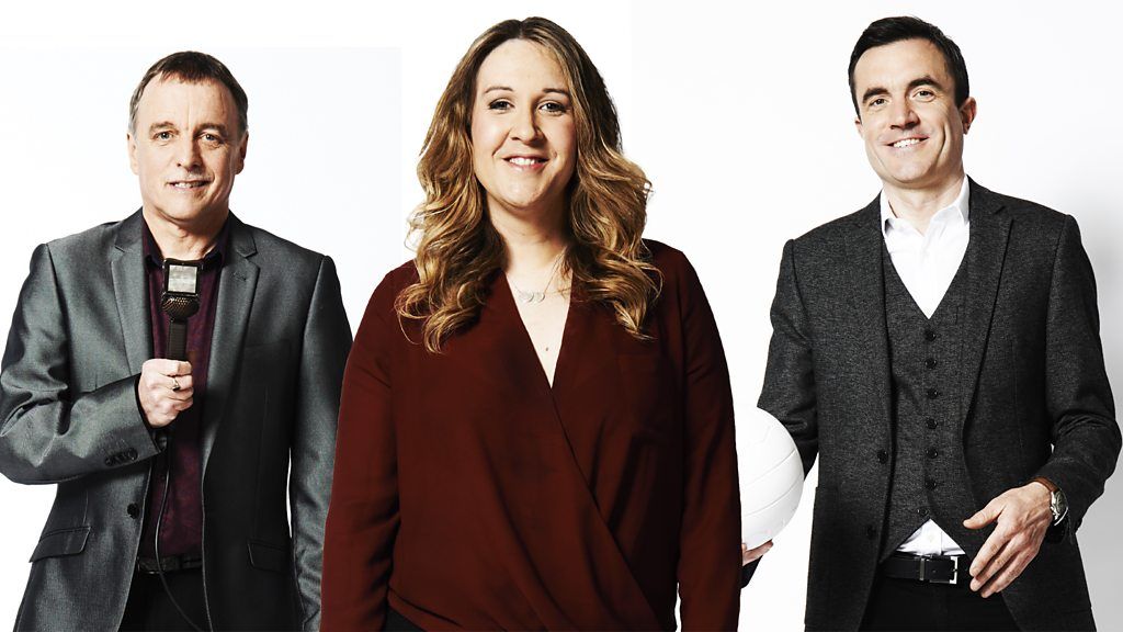 Ian Hunt is joined by Owain Tudur Jones, Helen Ward and Neil Warnock ...