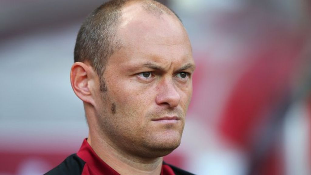 Sunderland 1-3 Norwich: Alex Neil says Norwich 'had cutting edge' - BBC ...
