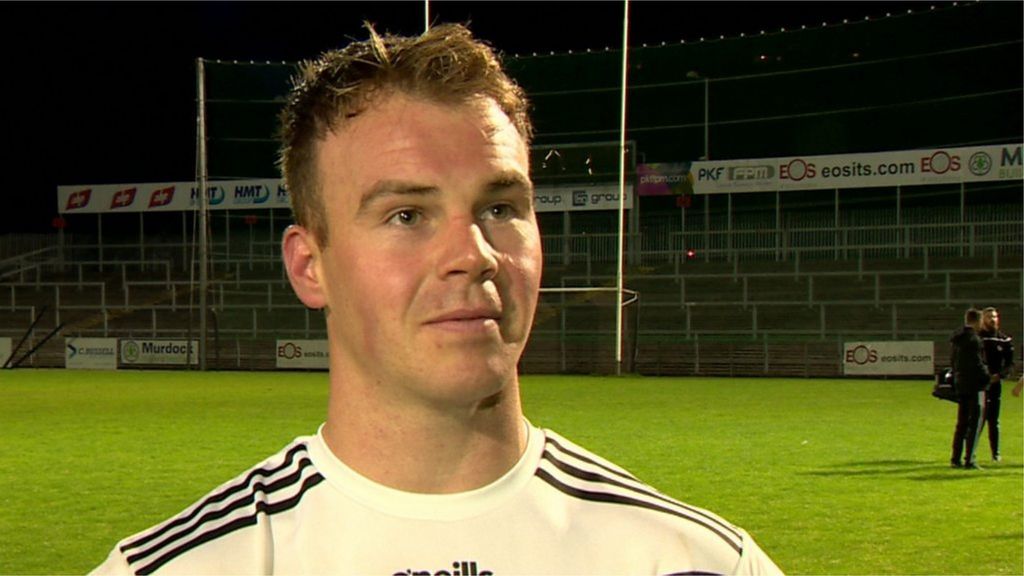 'People said I would never play again' - O'Hanlon back after two ...