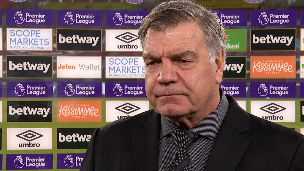 West Ham United 2-1 West Bromwich Albion: Baggies 'improving' but need ...